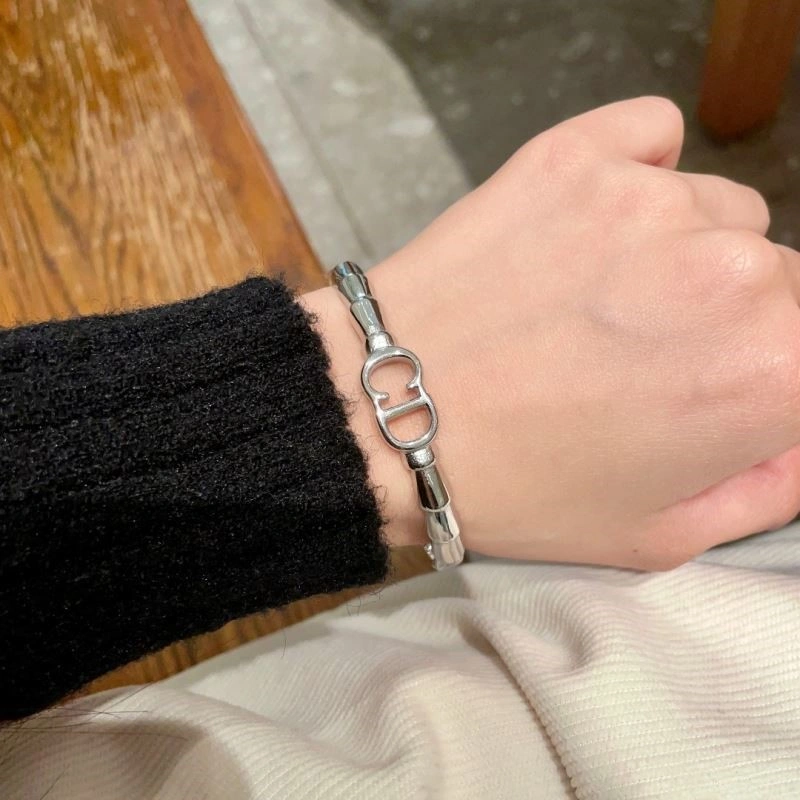 Christian Dior Bracelets
