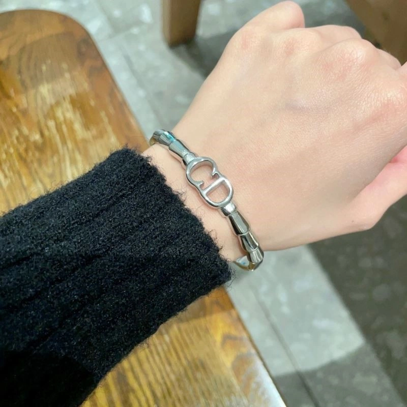 High fidelity Christian Dior Bracelets