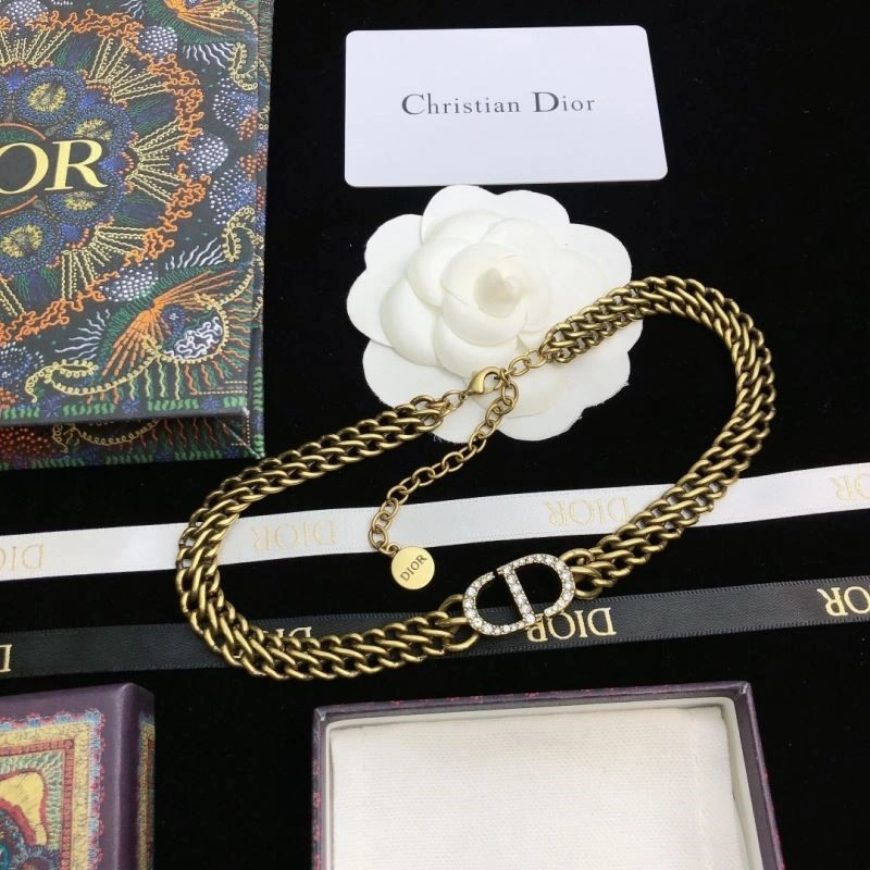 Christian Dior Bracelets
