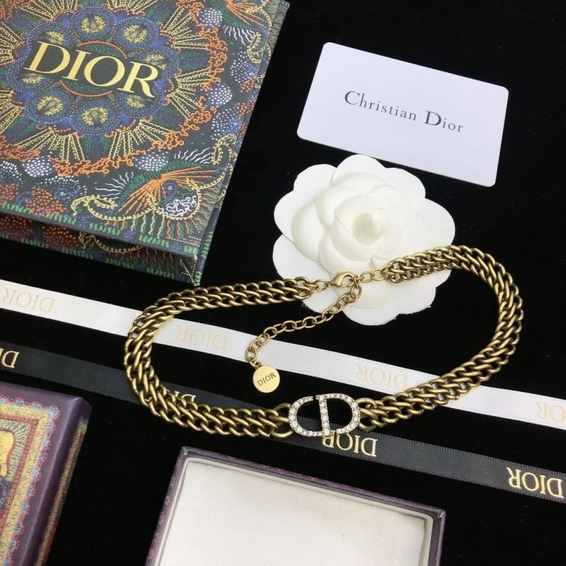 Factory-made Christian Dior Bracelets