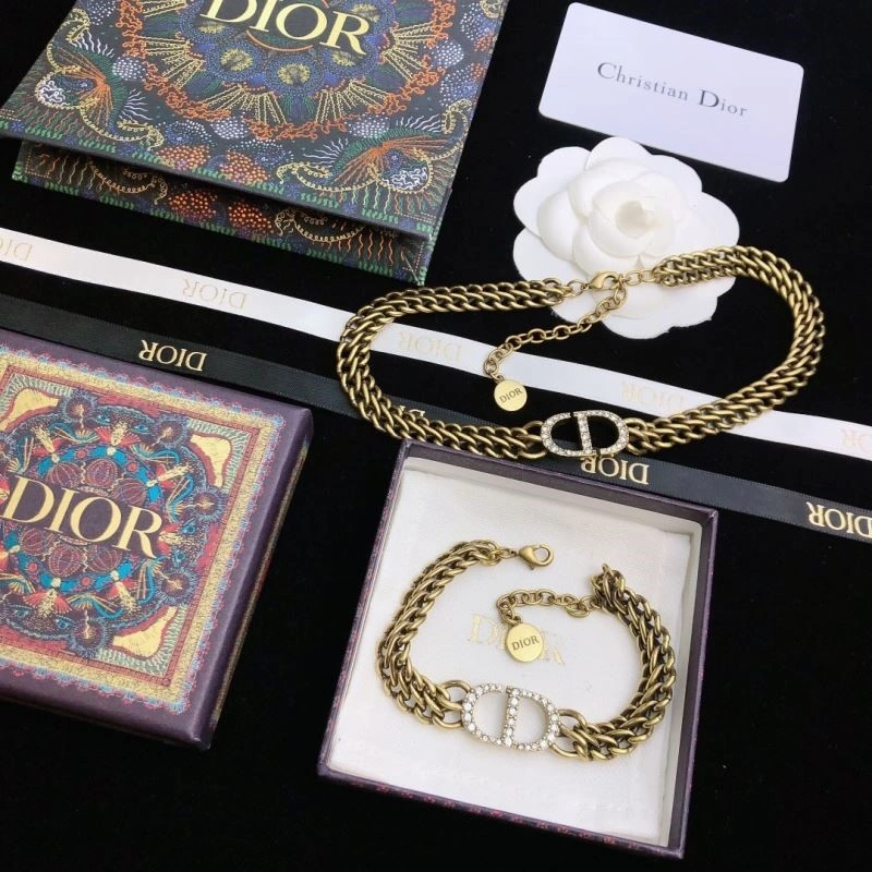 Factory-made Christian Dior Bracelets