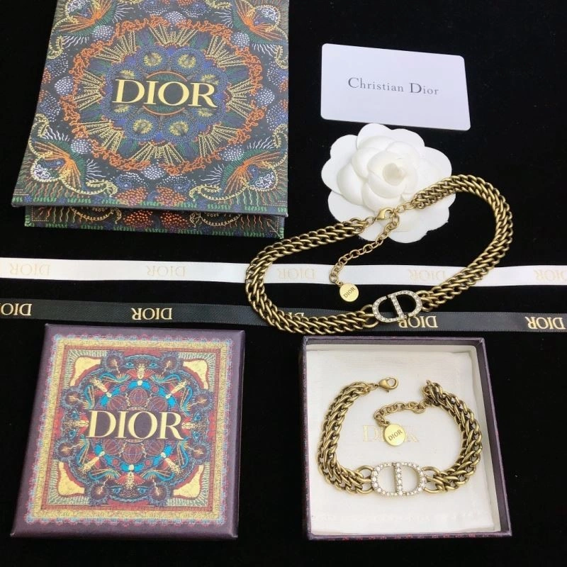 Factory-made Christian Dior Bracelets