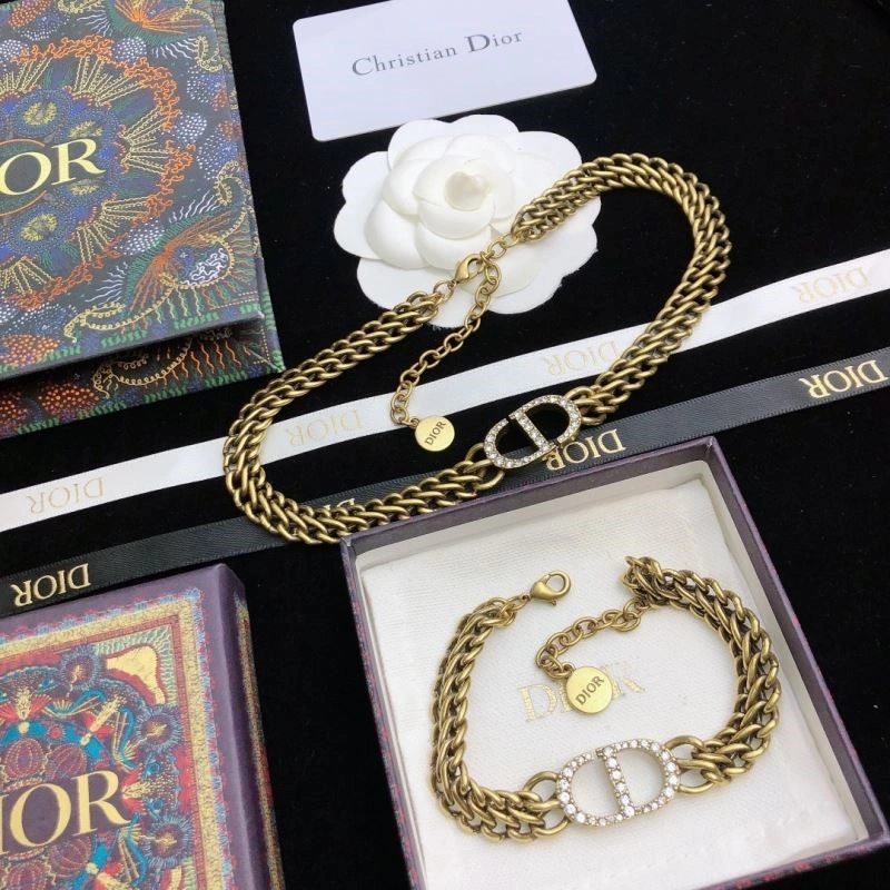 Factory-made Christian Dior Bracelets