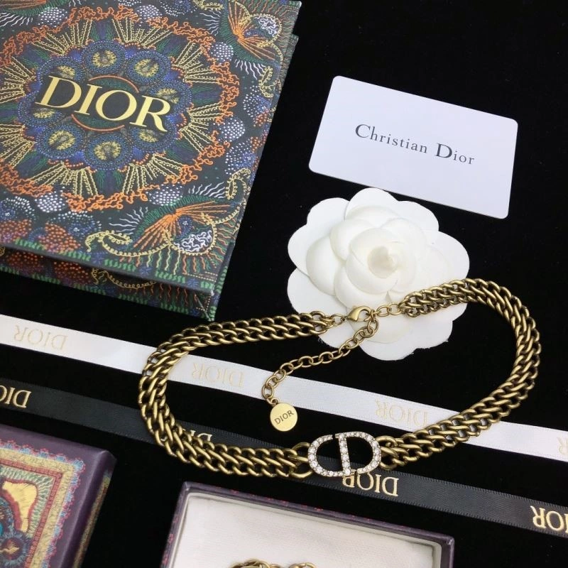 Factory-made Christian Dior Bracelets