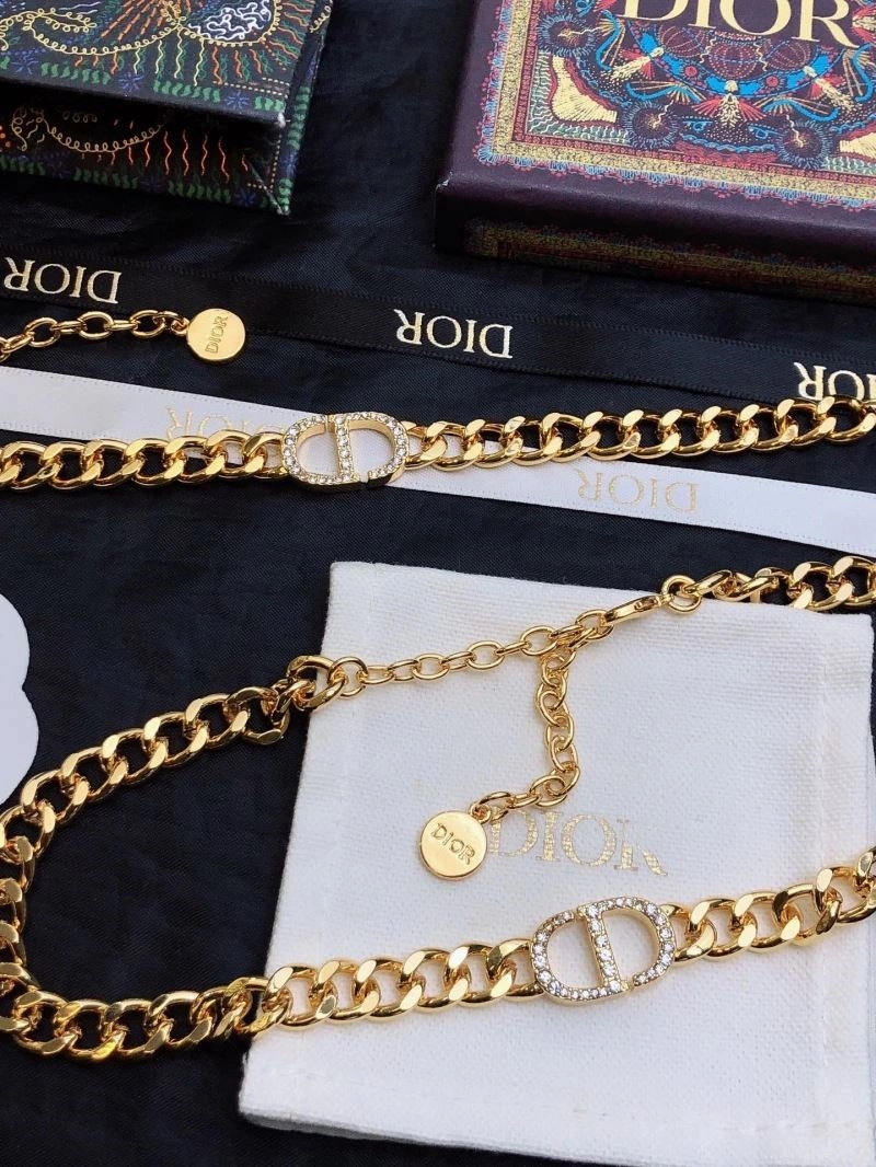 Inexpensive Christian Dior Bracelets