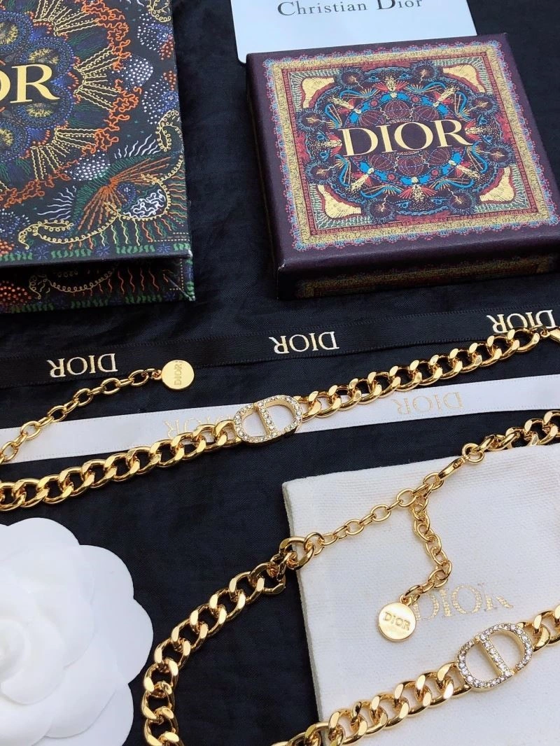 Inexpensive Christian Dior Bracelets