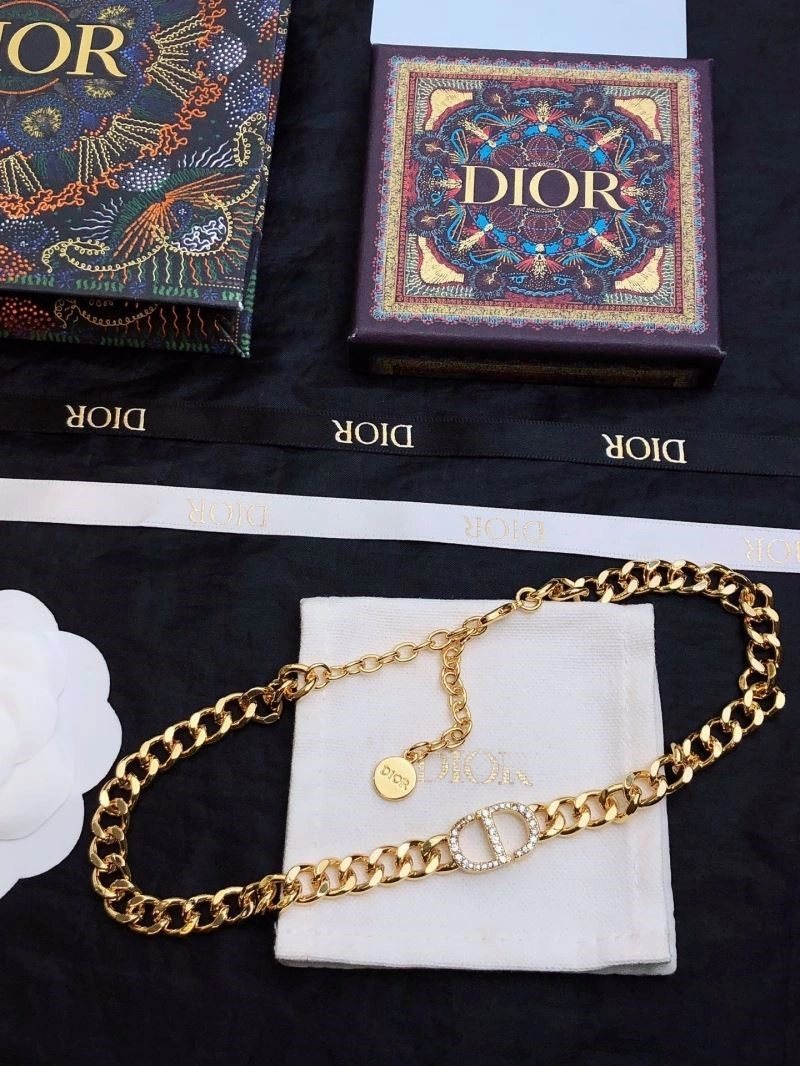 Inexpensive Christian Dior Bracelets