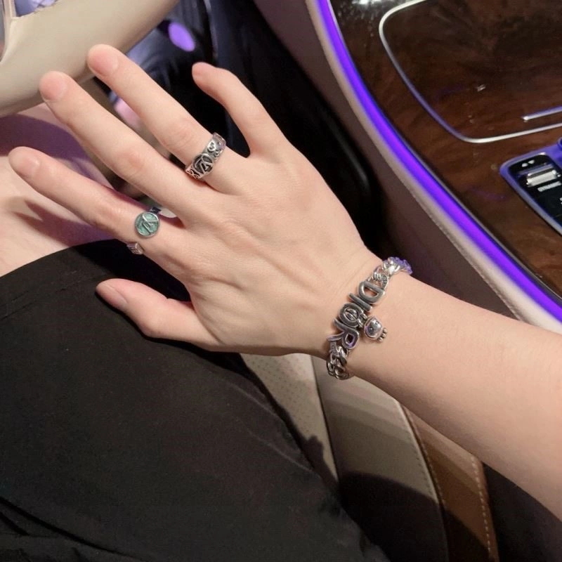 Mirror quality Christian Dior Bracelets