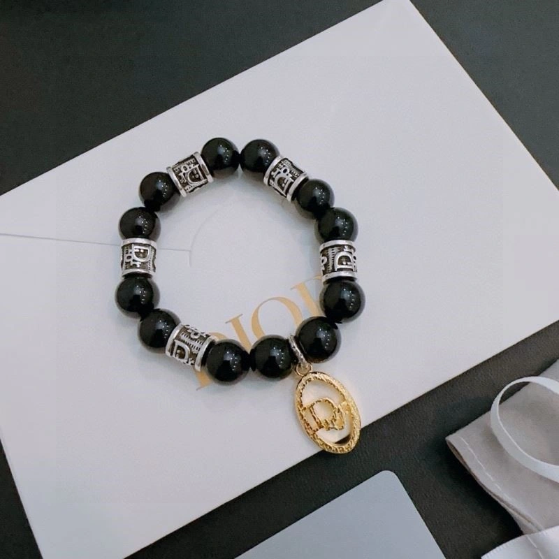 Budget-friendly Christian Dior Bracelets