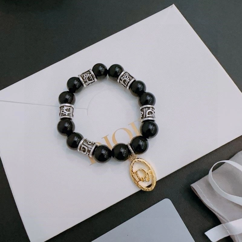 Budget-friendly Christian Dior Bracelets