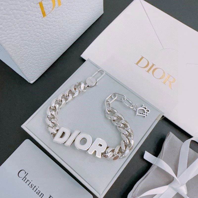 Exact replica Christian Dior Bracelets