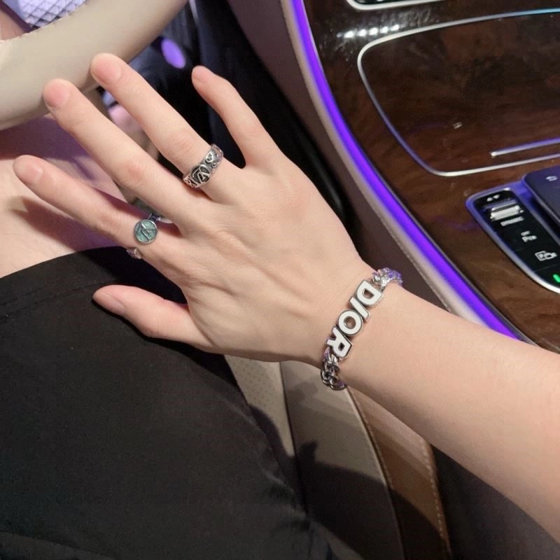 Exact replica Christian Dior Bracelets
