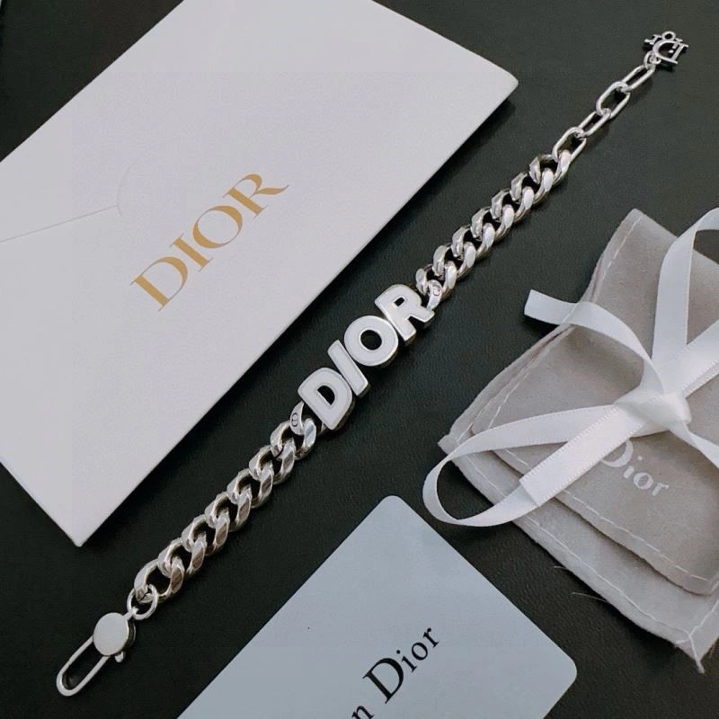 Exact replica Christian Dior Bracelets