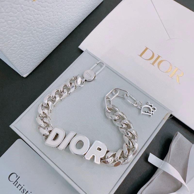Exact replica Christian Dior Bracelets