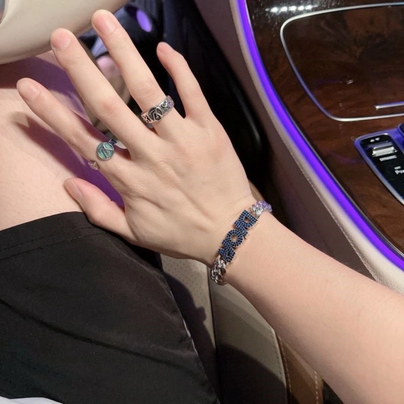 Mirror quality Christian Dior Bracelets