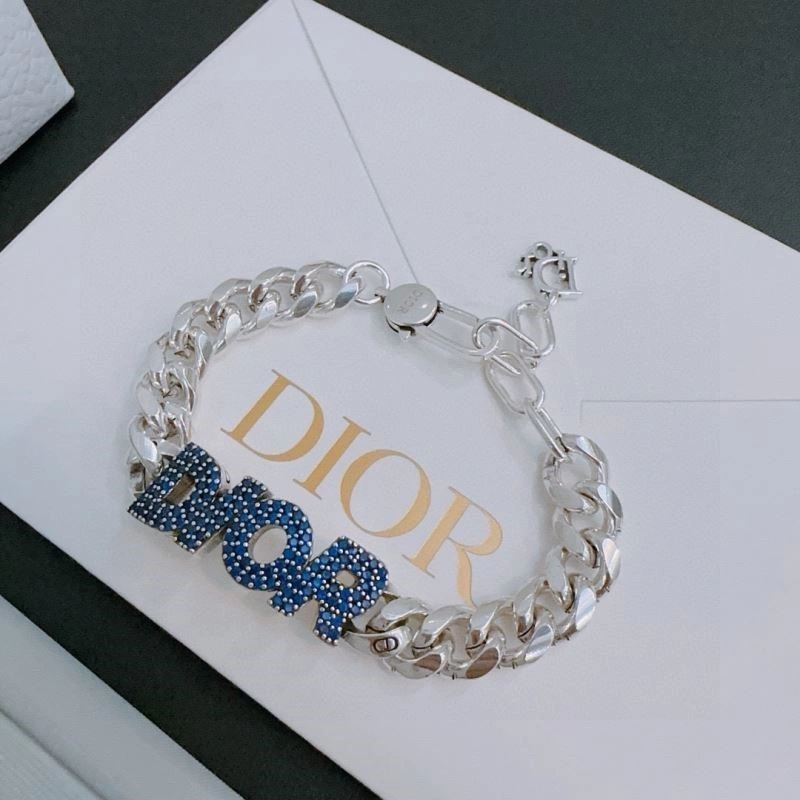 Mirror quality Christian Dior Bracelets