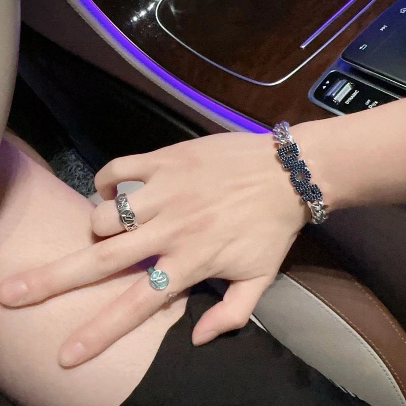 Mirror quality Christian Dior Bracelets