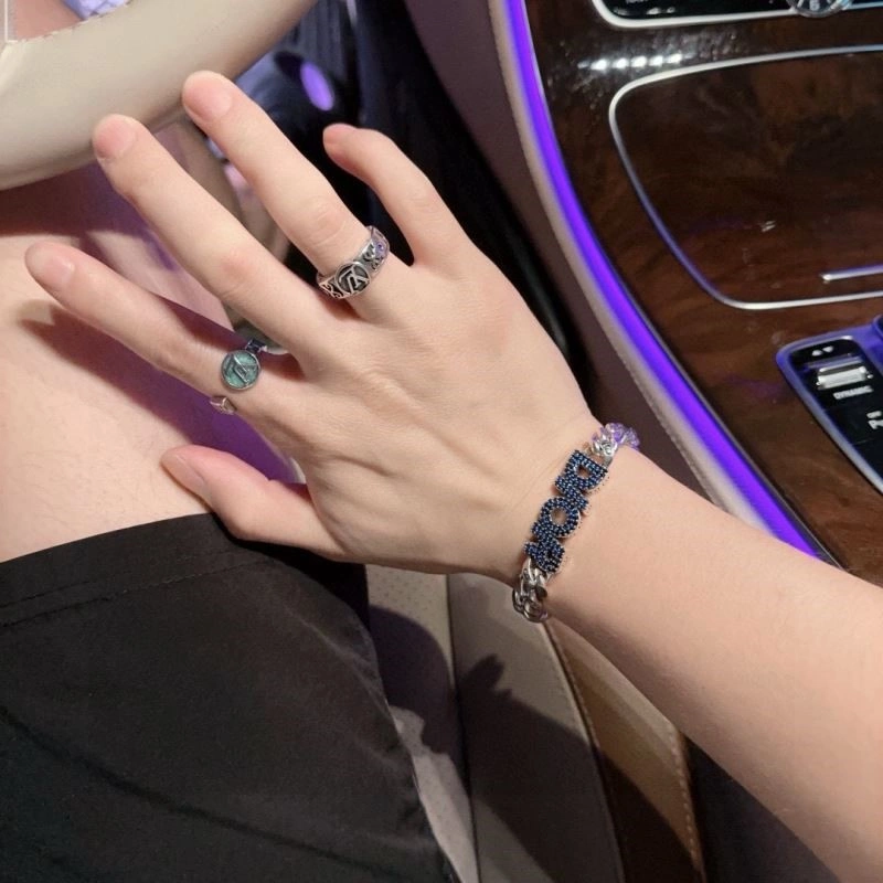 Mirror quality Christian Dior Bracelets
