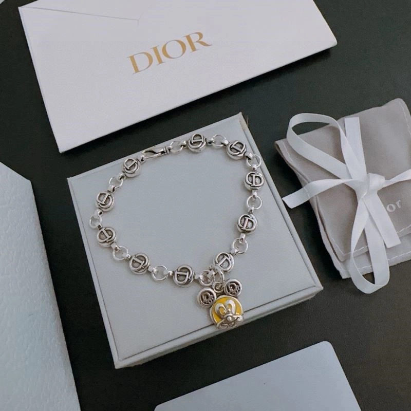 Precise copy Christian Dior Bracelets