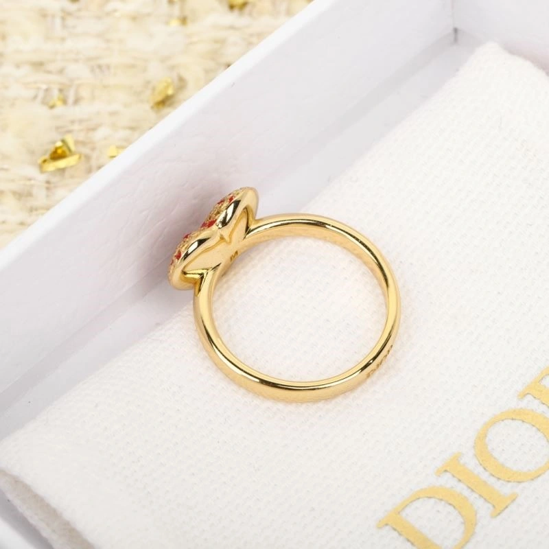 Genuine Christian Dior Bracelets