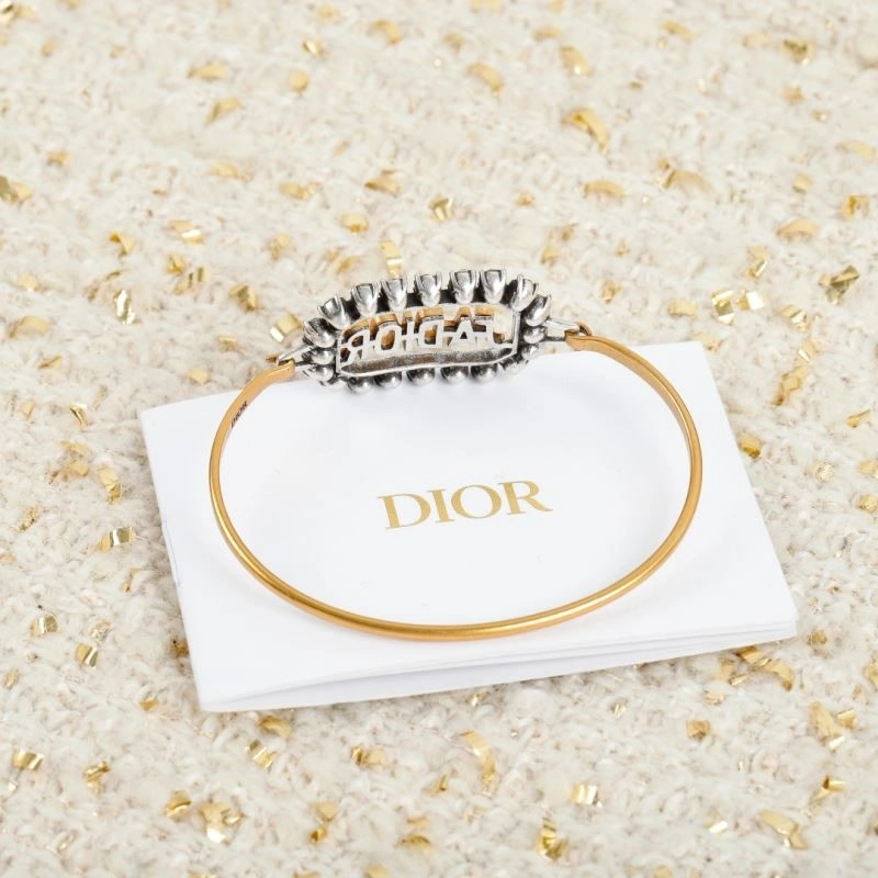 Discounted Christian Dior Bracelets