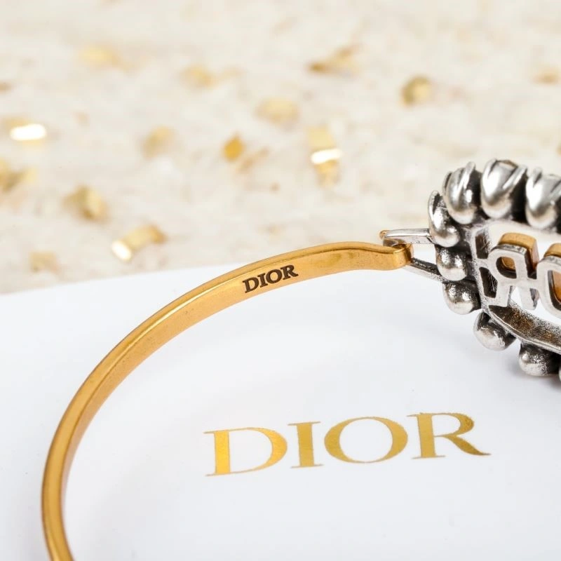 Discounted Christian Dior Bracelets