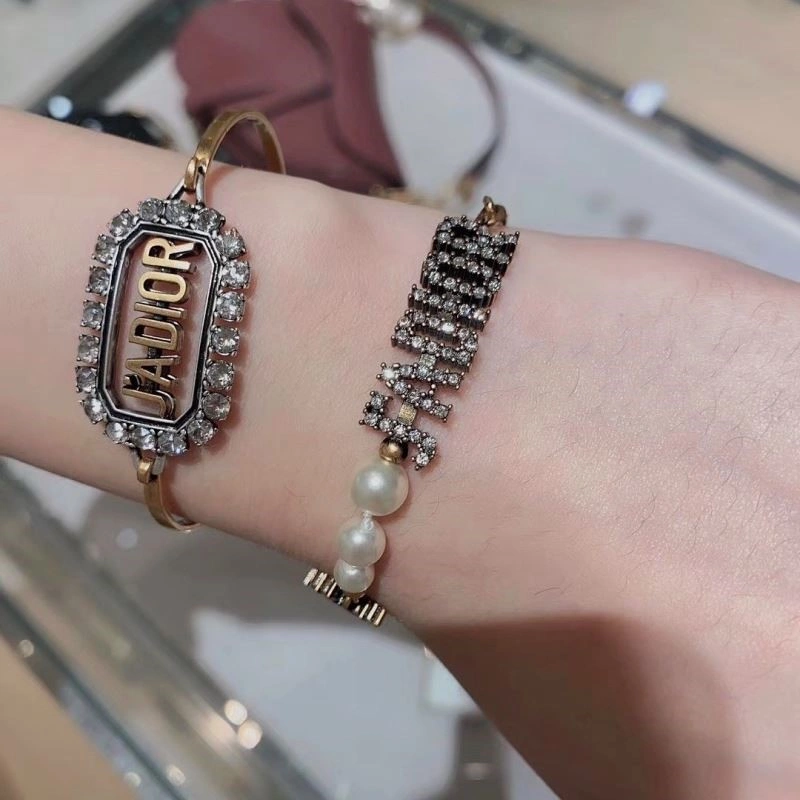 Discounted Christian Dior Bracelets