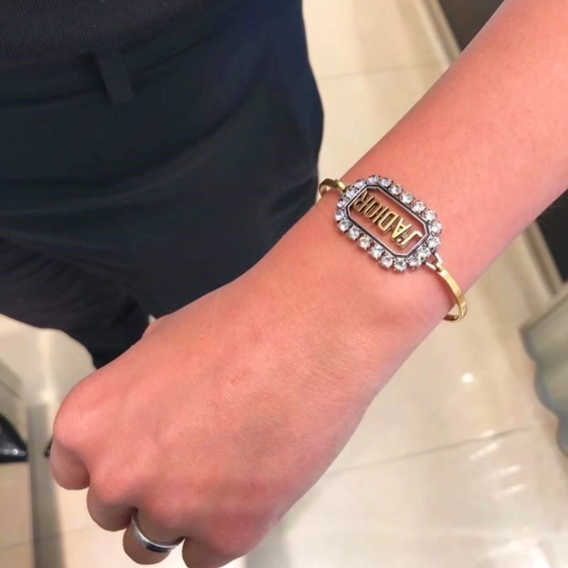 Discounted Christian Dior Bracelets