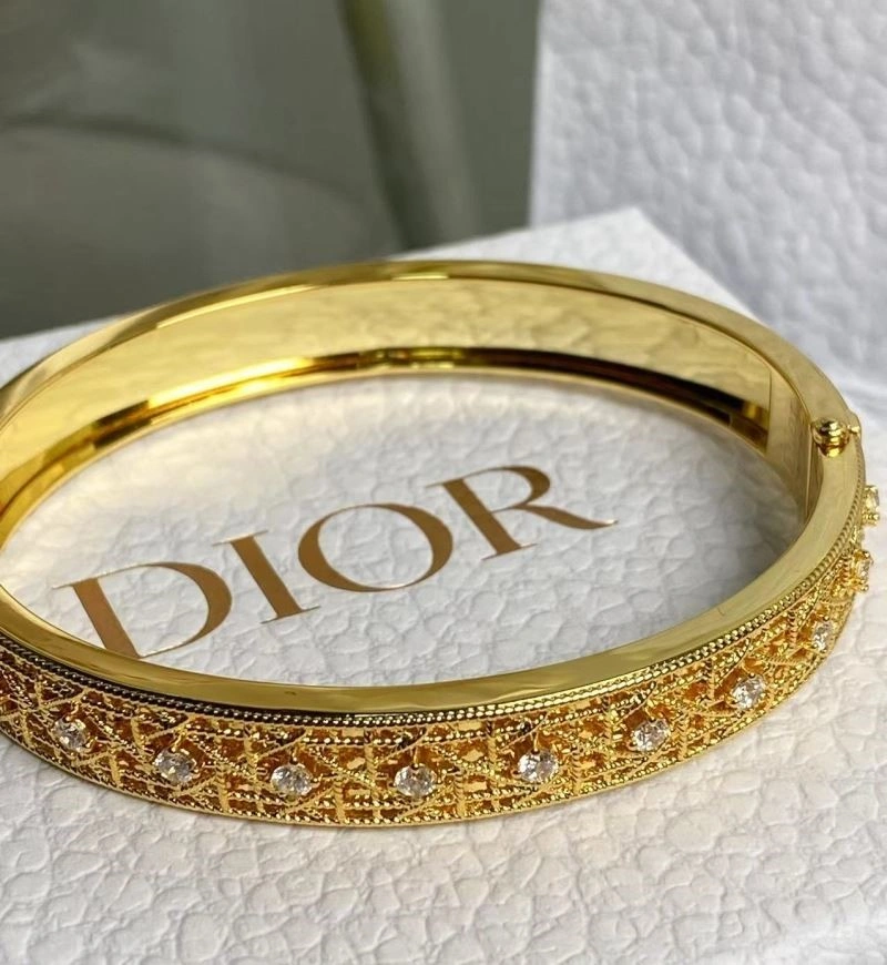 Christian Dior Bracelets