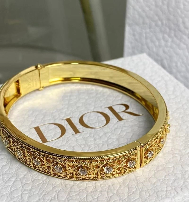 Reasonably priced Christian Dior Bracelets
