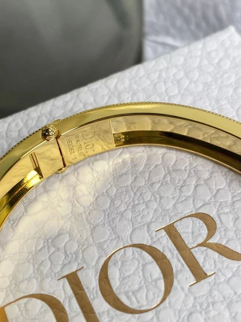 Reasonably priced Christian Dior Bracelets