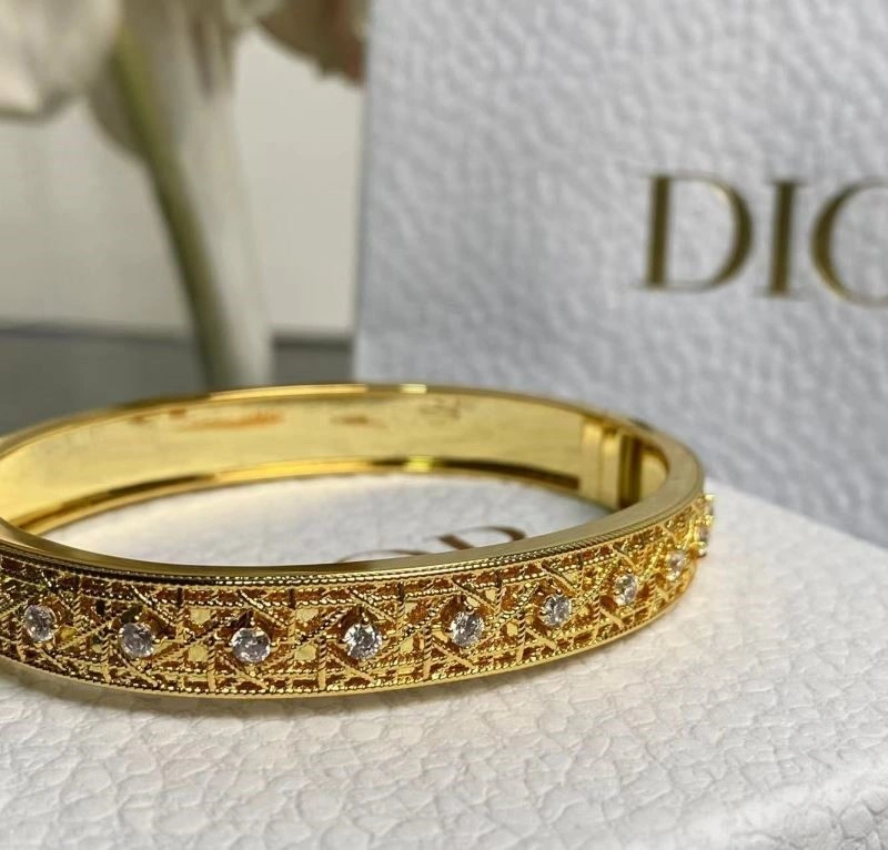 Reasonably priced Christian Dior Bracelets