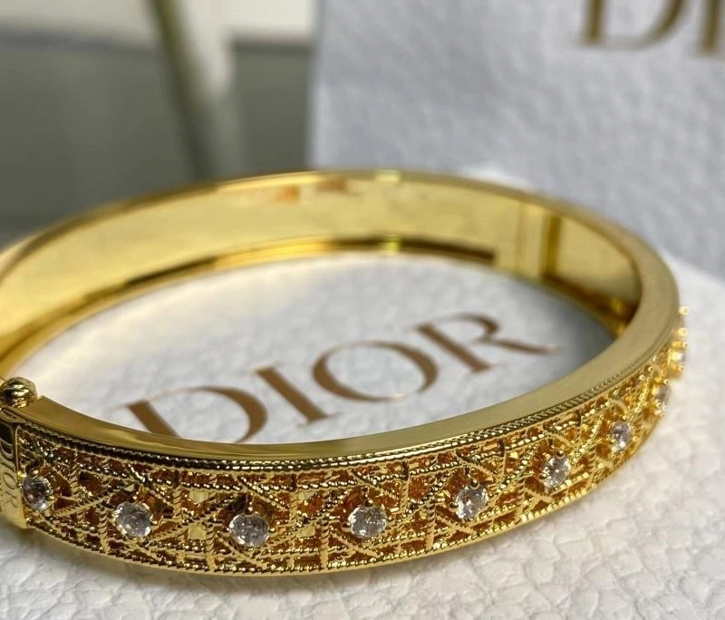 Reasonably priced Christian Dior Bracelets