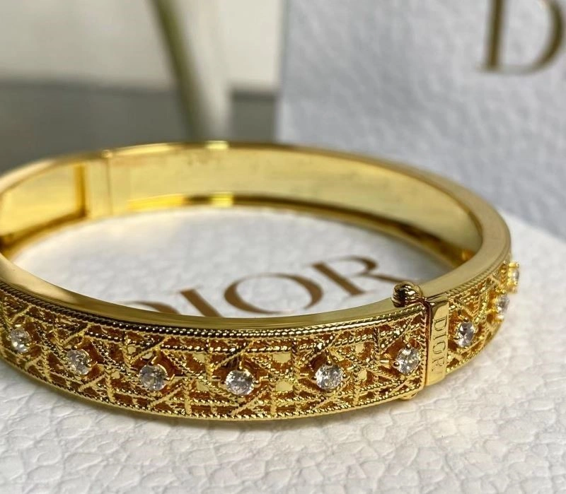 Reasonably priced Christian Dior Bracelets
