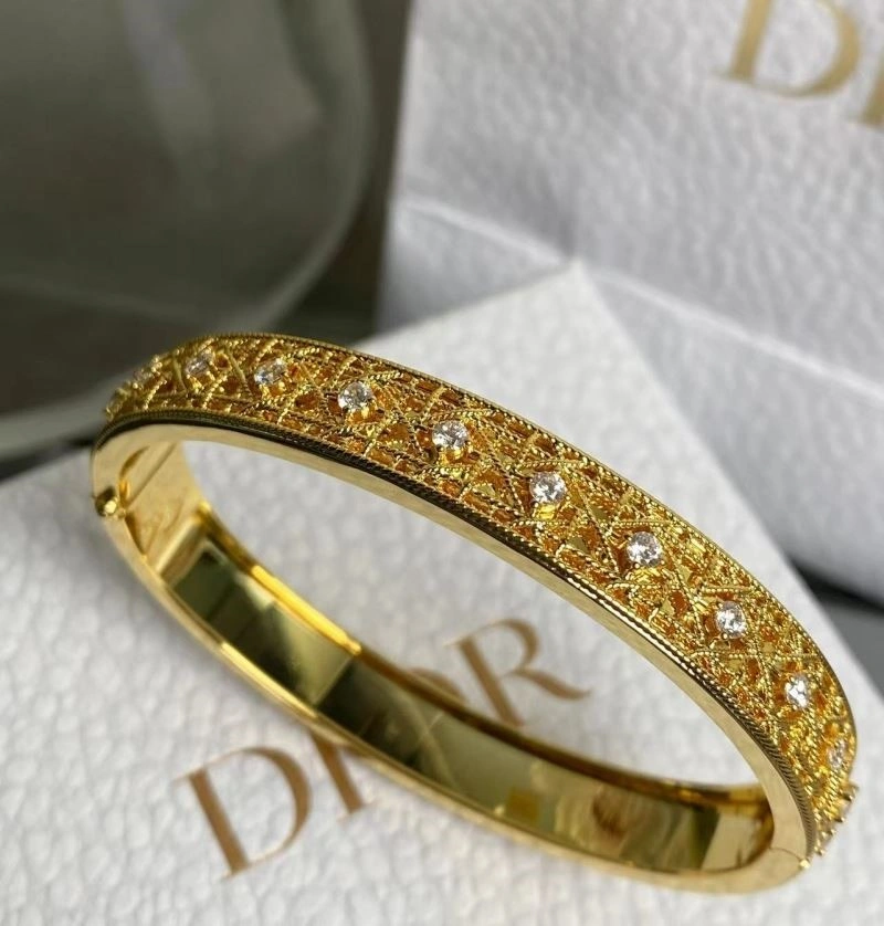 Reasonably priced Christian Dior Bracelets