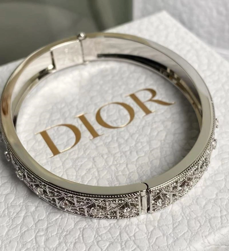 Christian Dior Bracelets