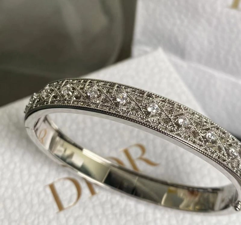 Brand-original Christian Dior Bracelets