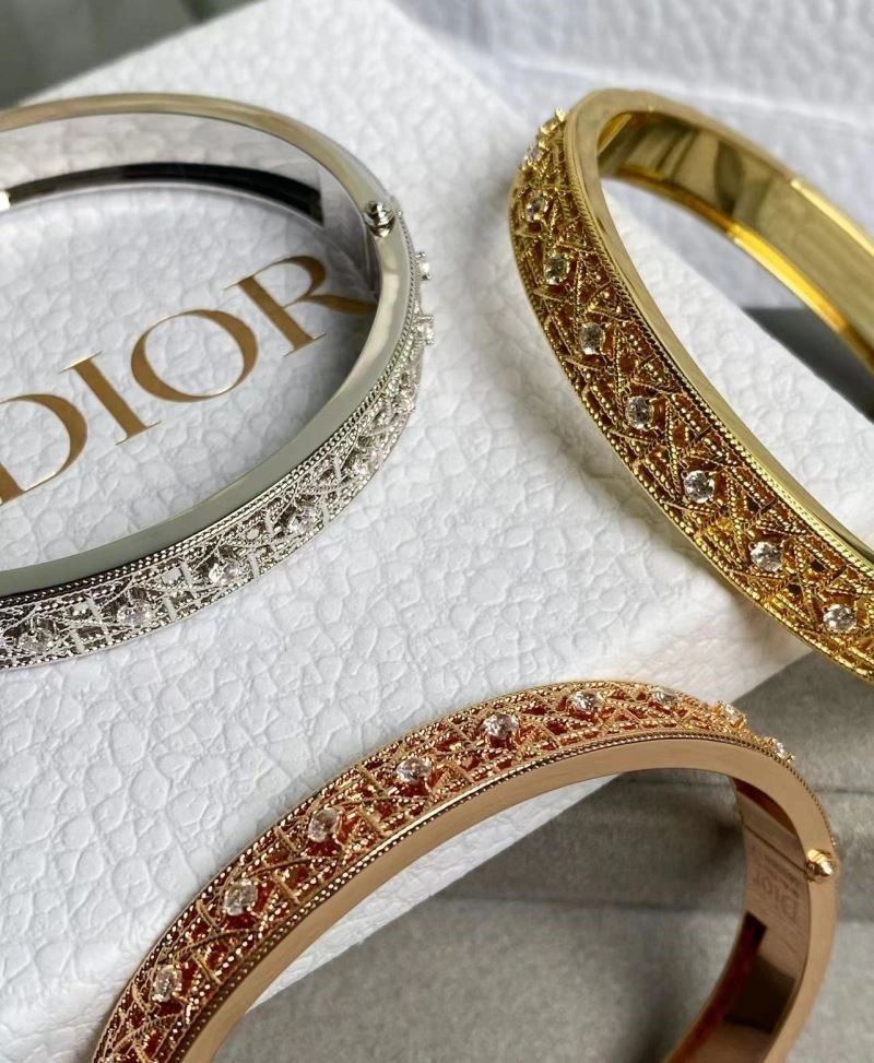 Brand-original Christian Dior Bracelets