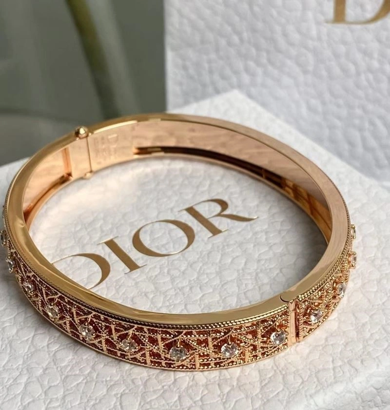 Christian Dior Bracelets