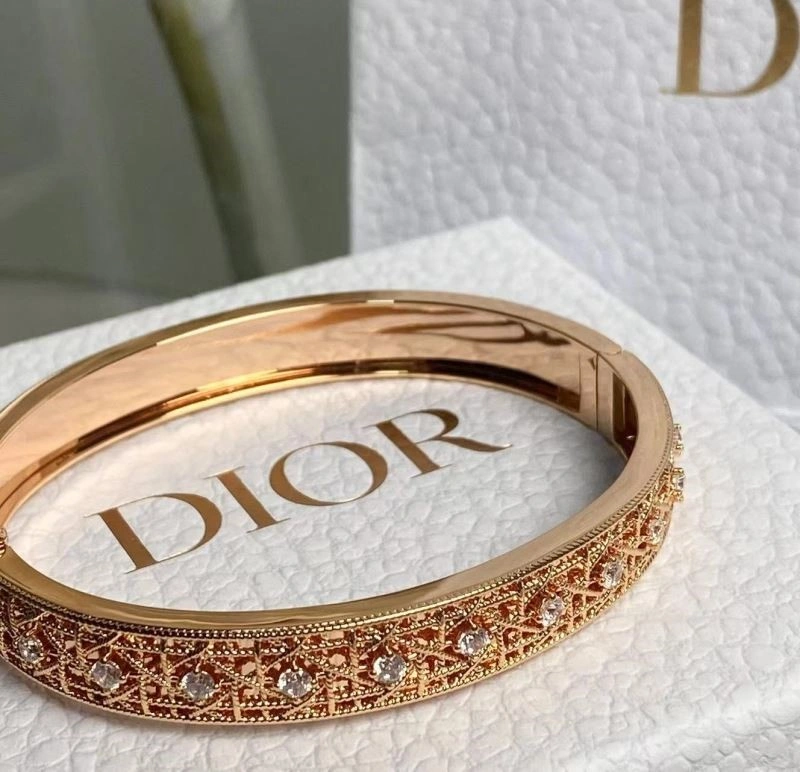 Reasonably priced Christian Dior Bracelets