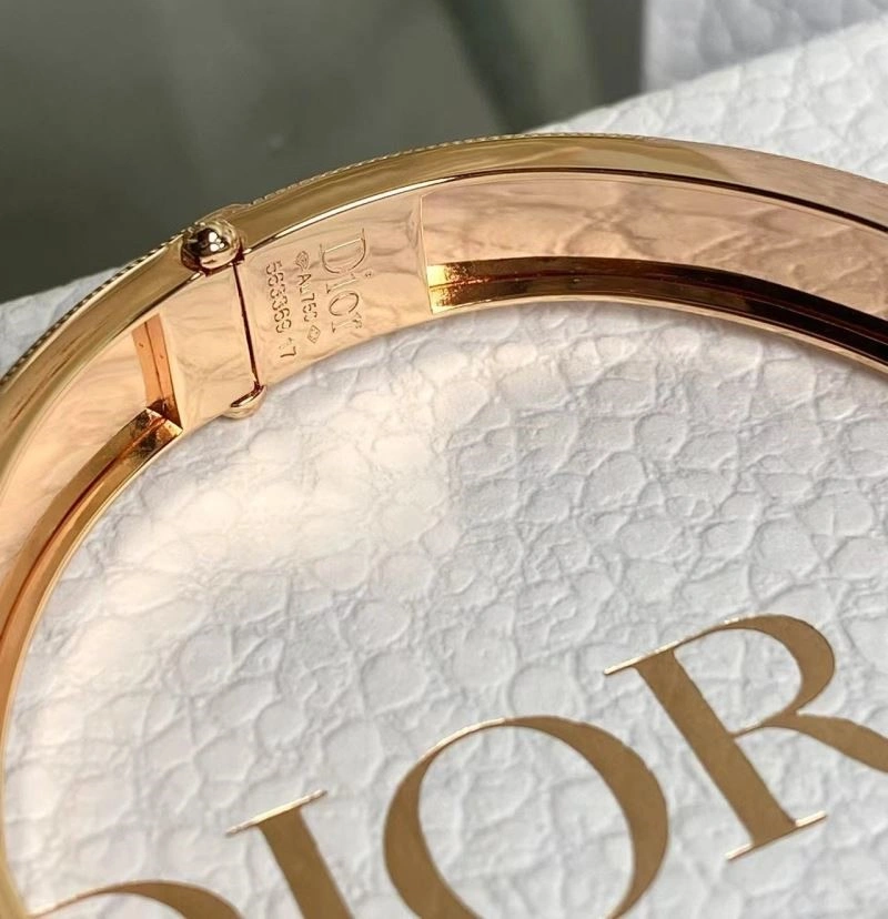 Reasonably priced Christian Dior Bracelets