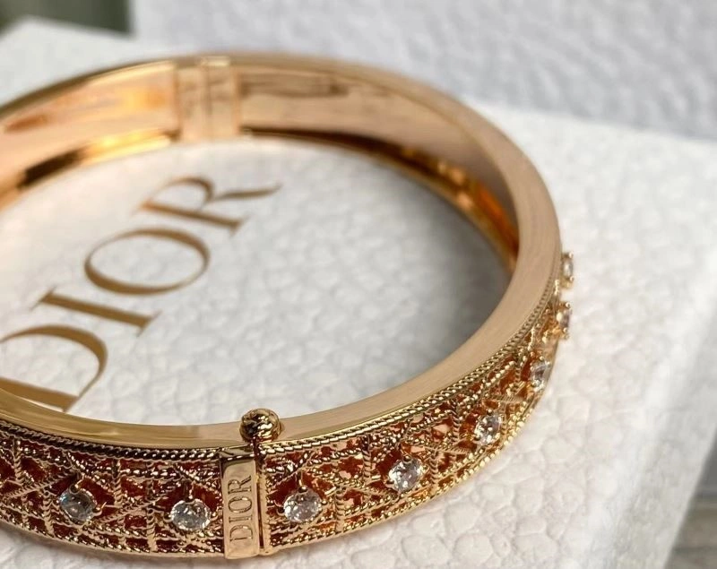 Reasonably priced Christian Dior Bracelets
