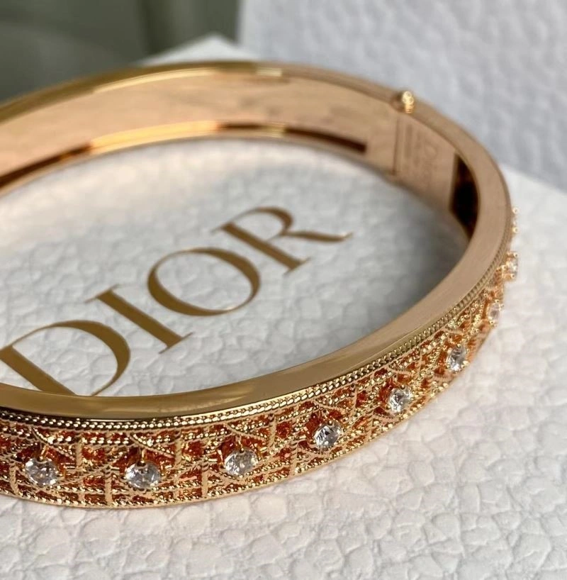Reasonably priced Christian Dior Bracelets