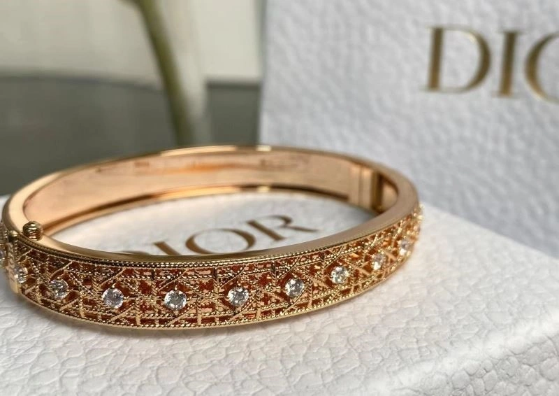 Reasonably priced Christian Dior Bracelets