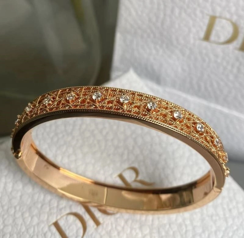 Reasonably priced Christian Dior Bracelets