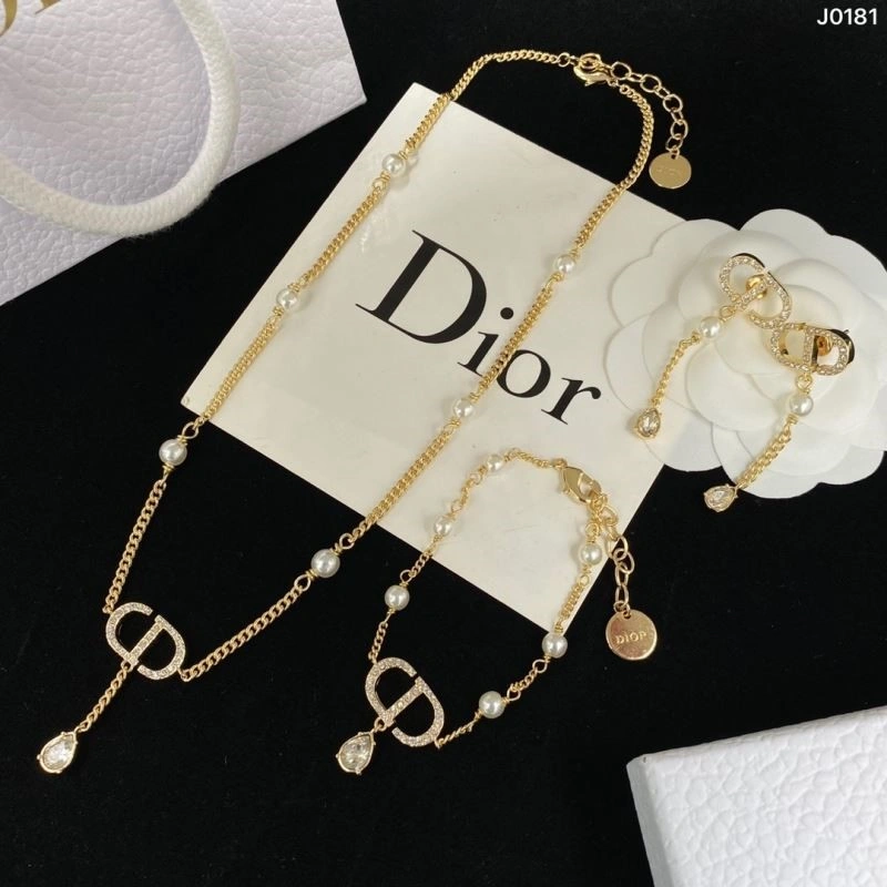 Christian Dior Bracelets