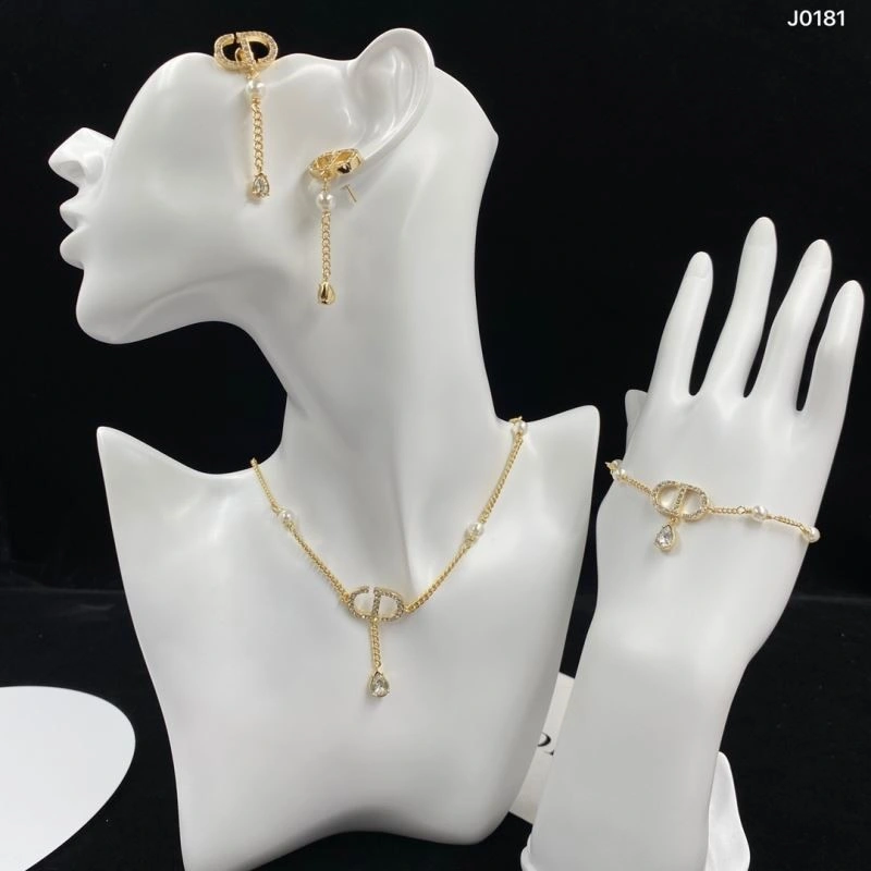 Value-priced Christian Dior Bracelets