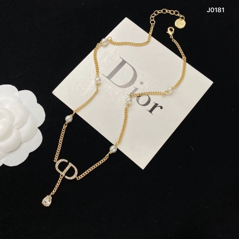Value-priced Christian Dior Bracelets
