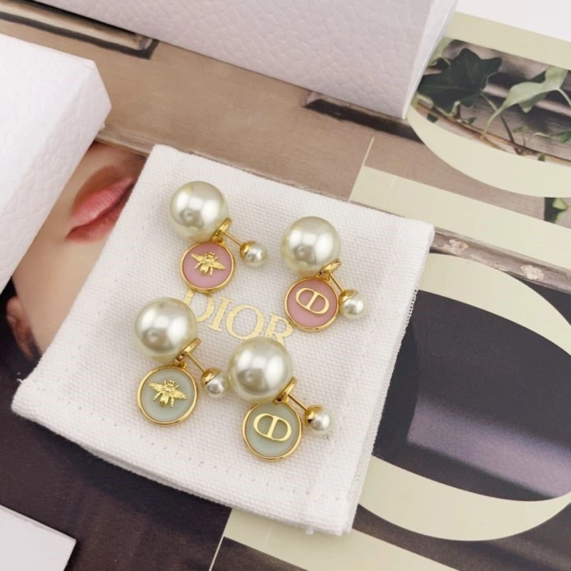 Original Christian Dior Bracelets