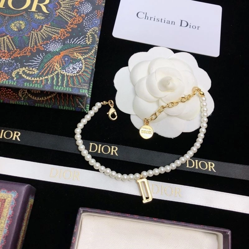 Christian Dior Bracelets